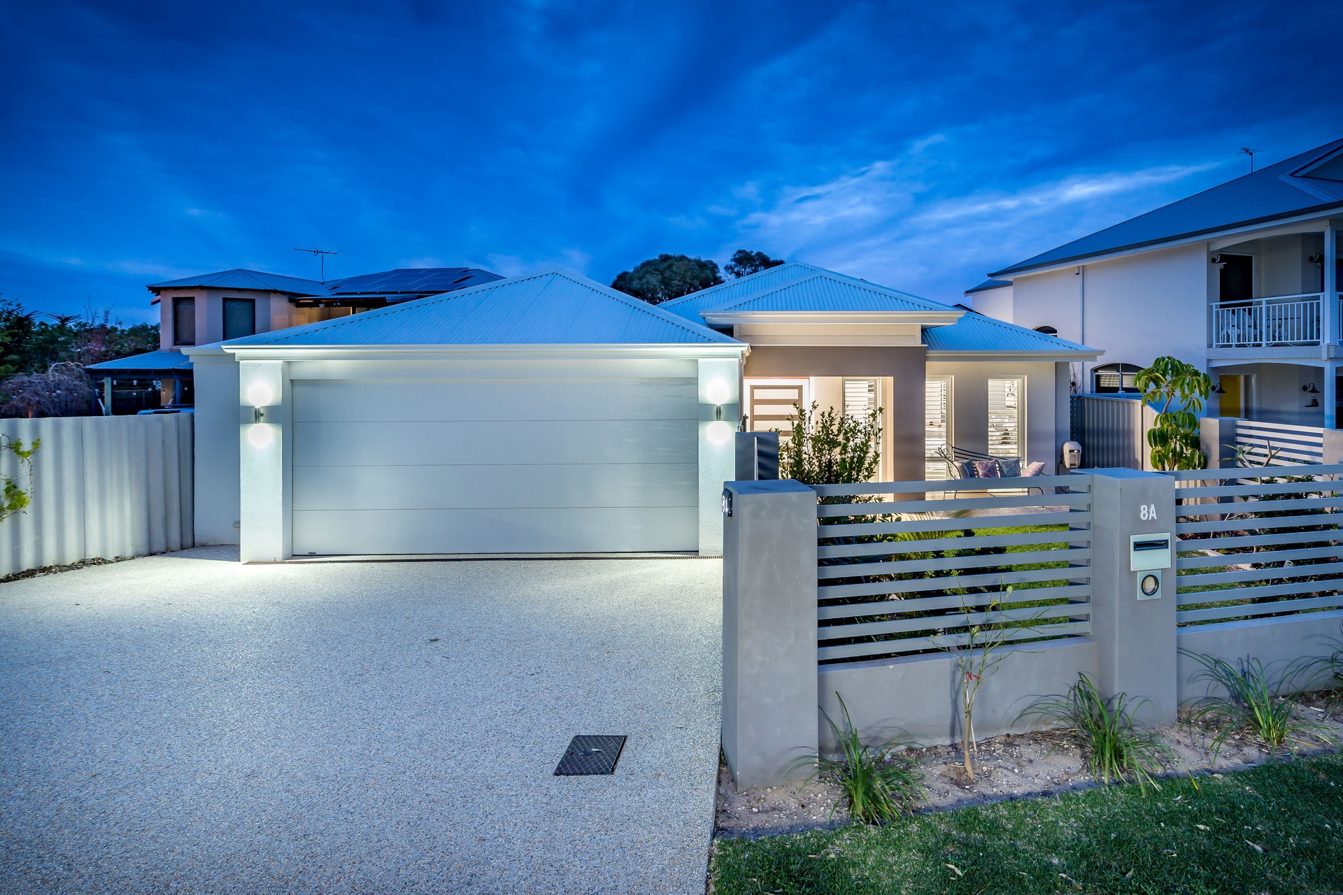 House Sold - 8A Mulloway Court, Burns Beach