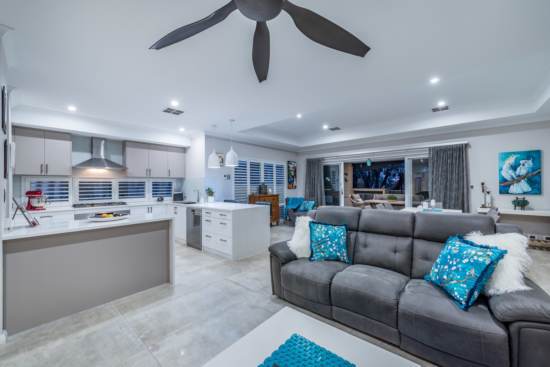 House Sold - 8A Mulloway Court, Burns Beach