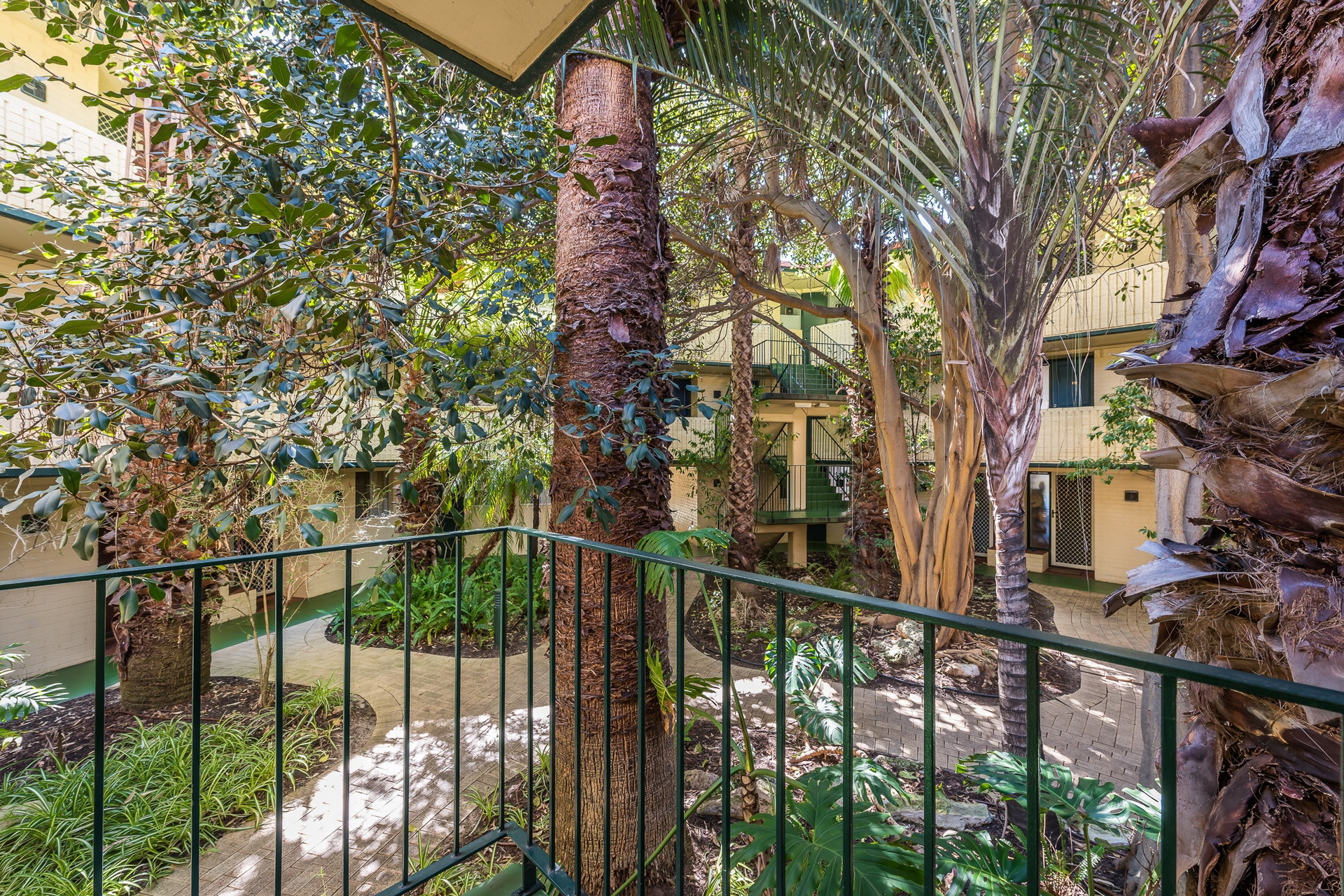 Apartment Sold - 21W/24 Pearson Street, Churchlands