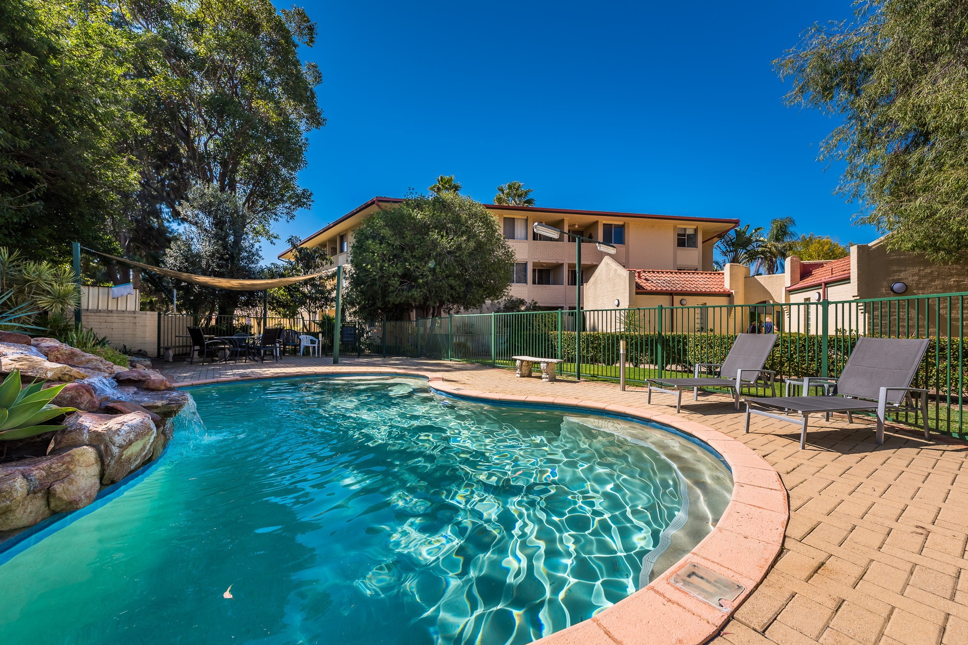 Apartment Sold - 21W/24 Pearson Street, Churchlands