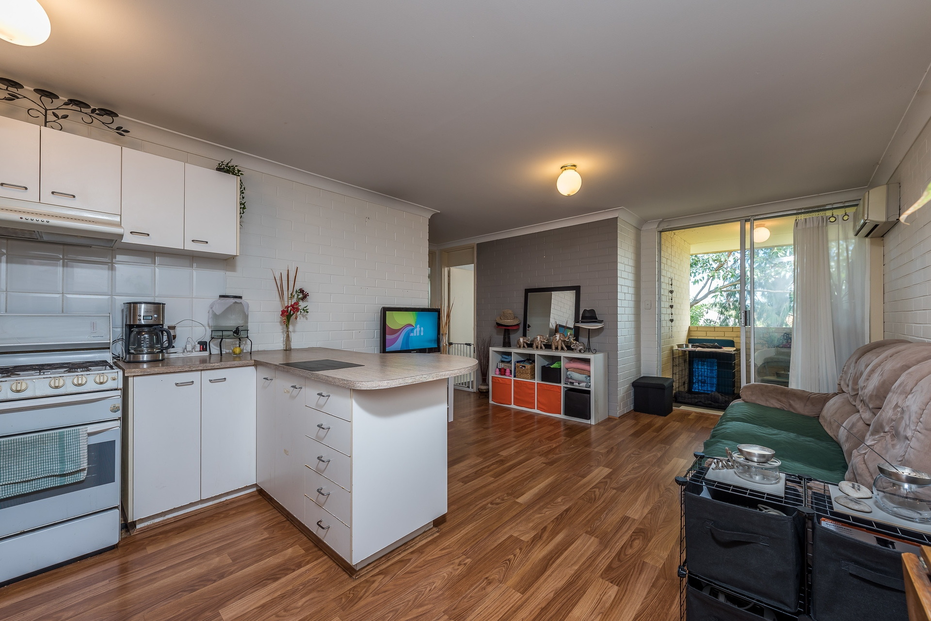 Apartment Sold - 21W/24 Pearson Street, Churchlands