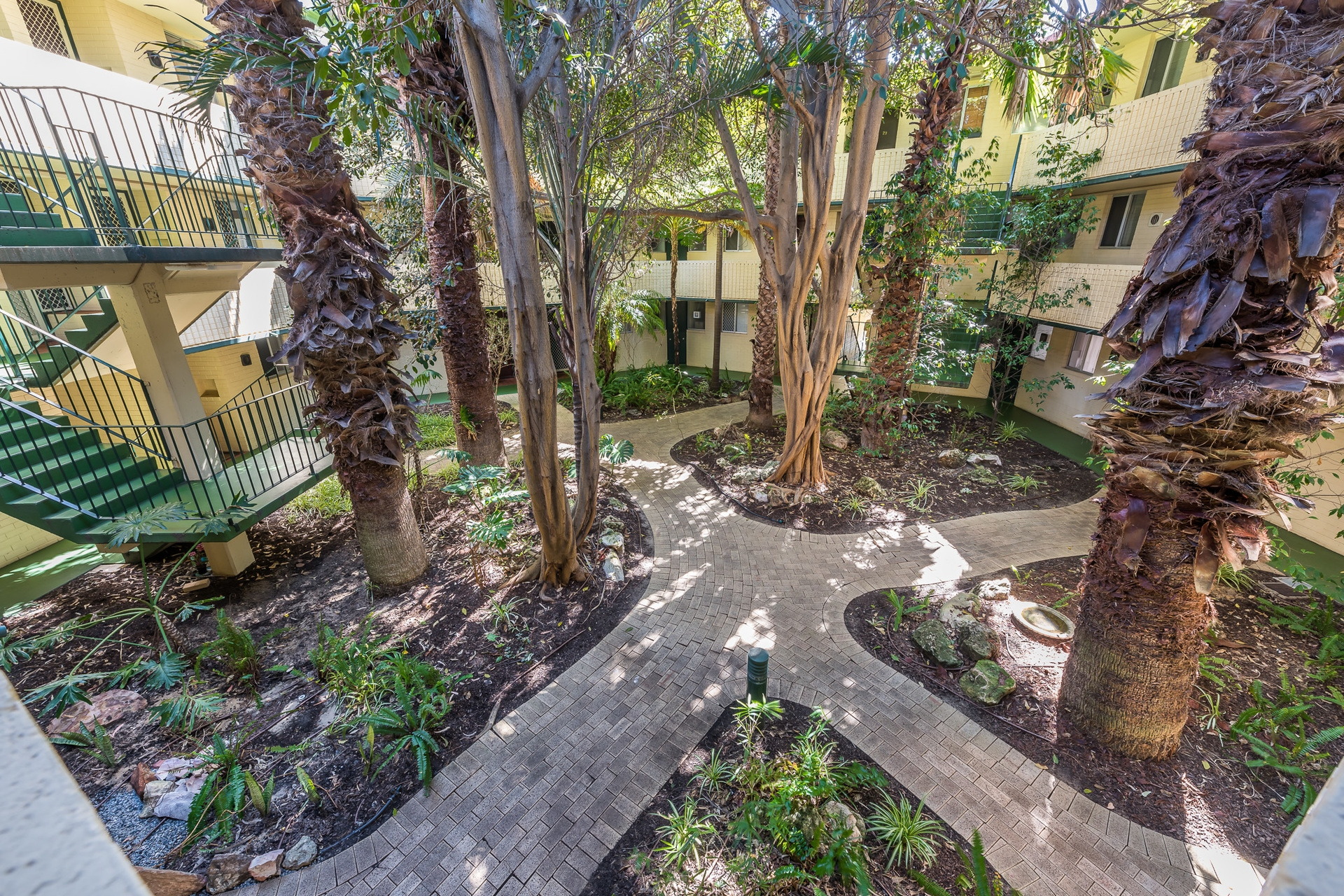 Apartment Sold - 21W/24 Pearson Street, Churchlands