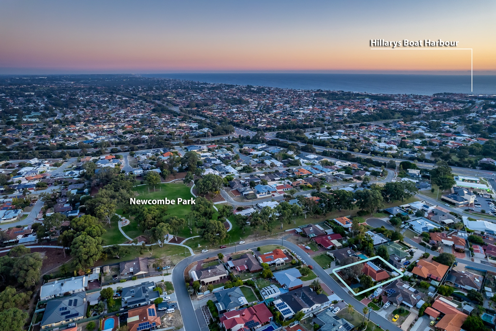 House Sold - 7 Groyder Way, Padbury