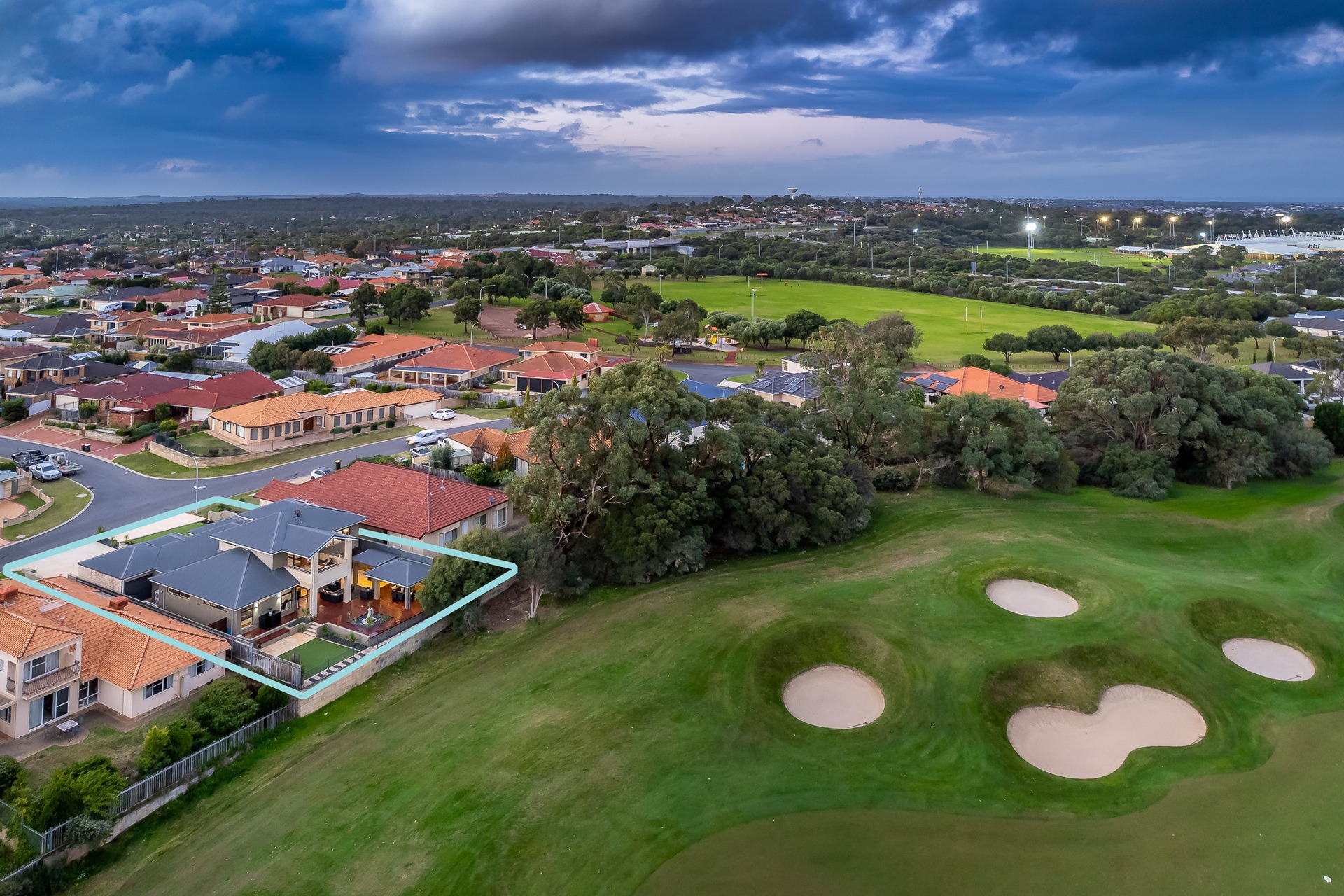House Sold - 58 La Grange Loop, Currambine