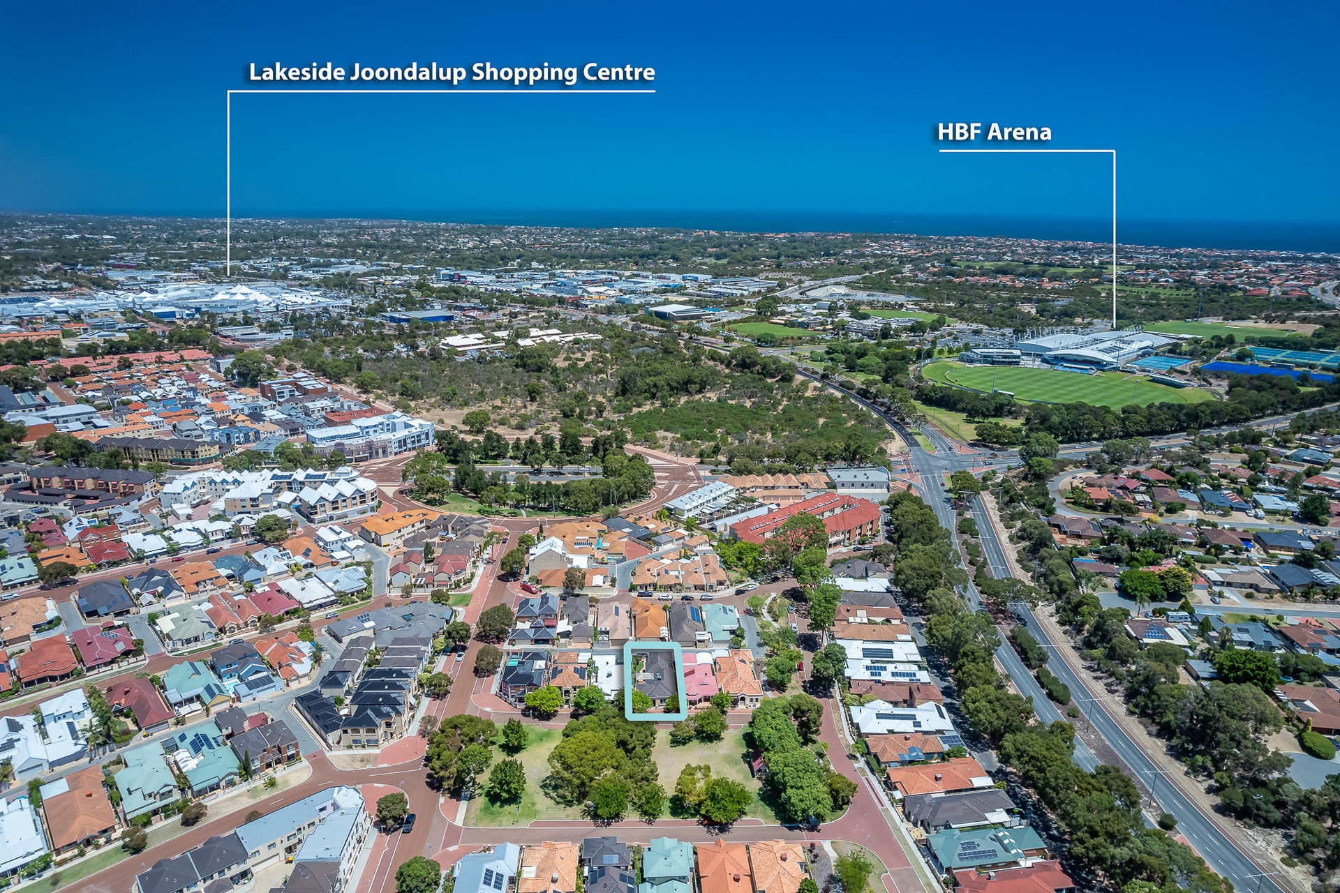 House Sold - 7 Barbican Terrace, Joondalup