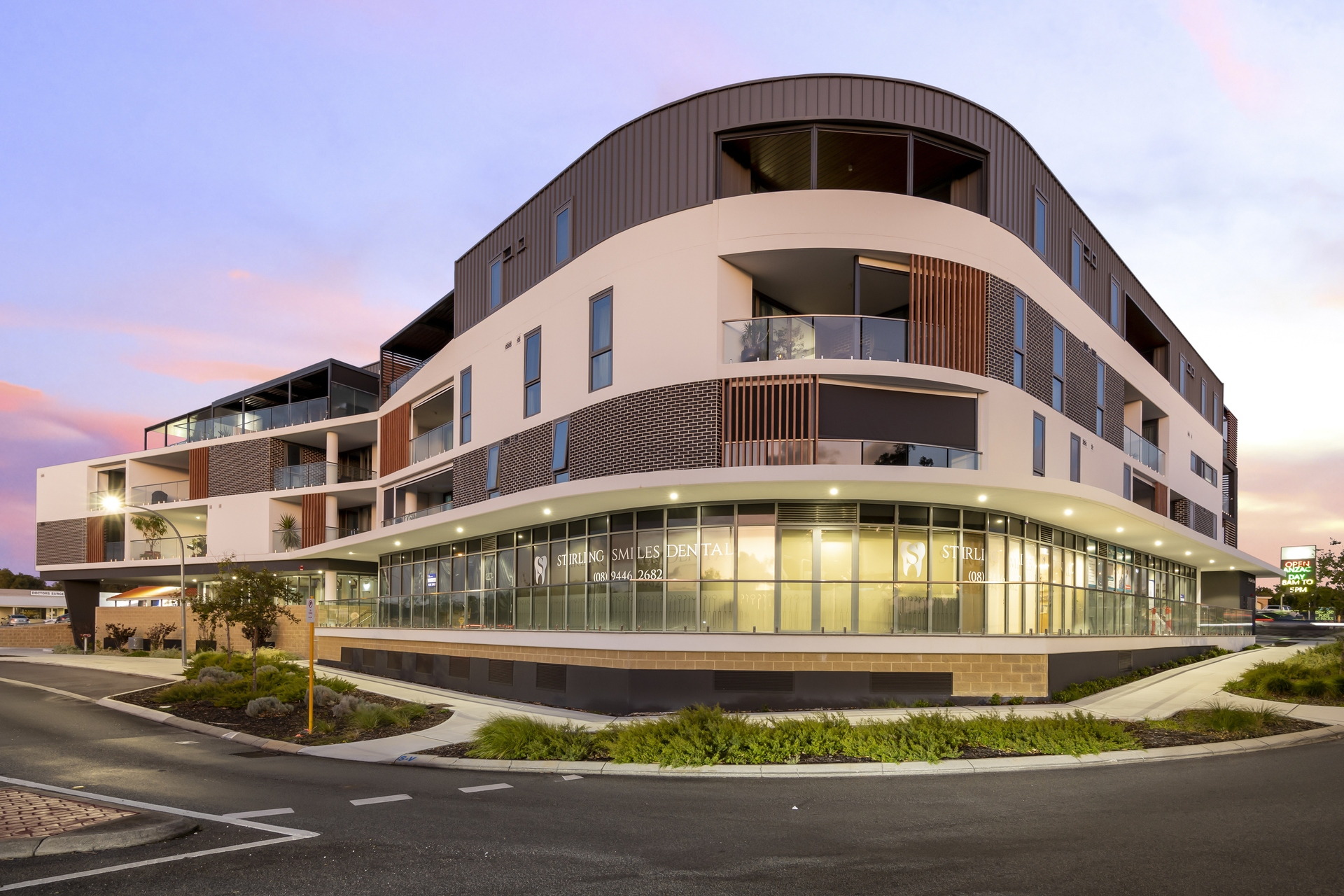 Unit Sold - 108/114 Cedric Street, Stirling