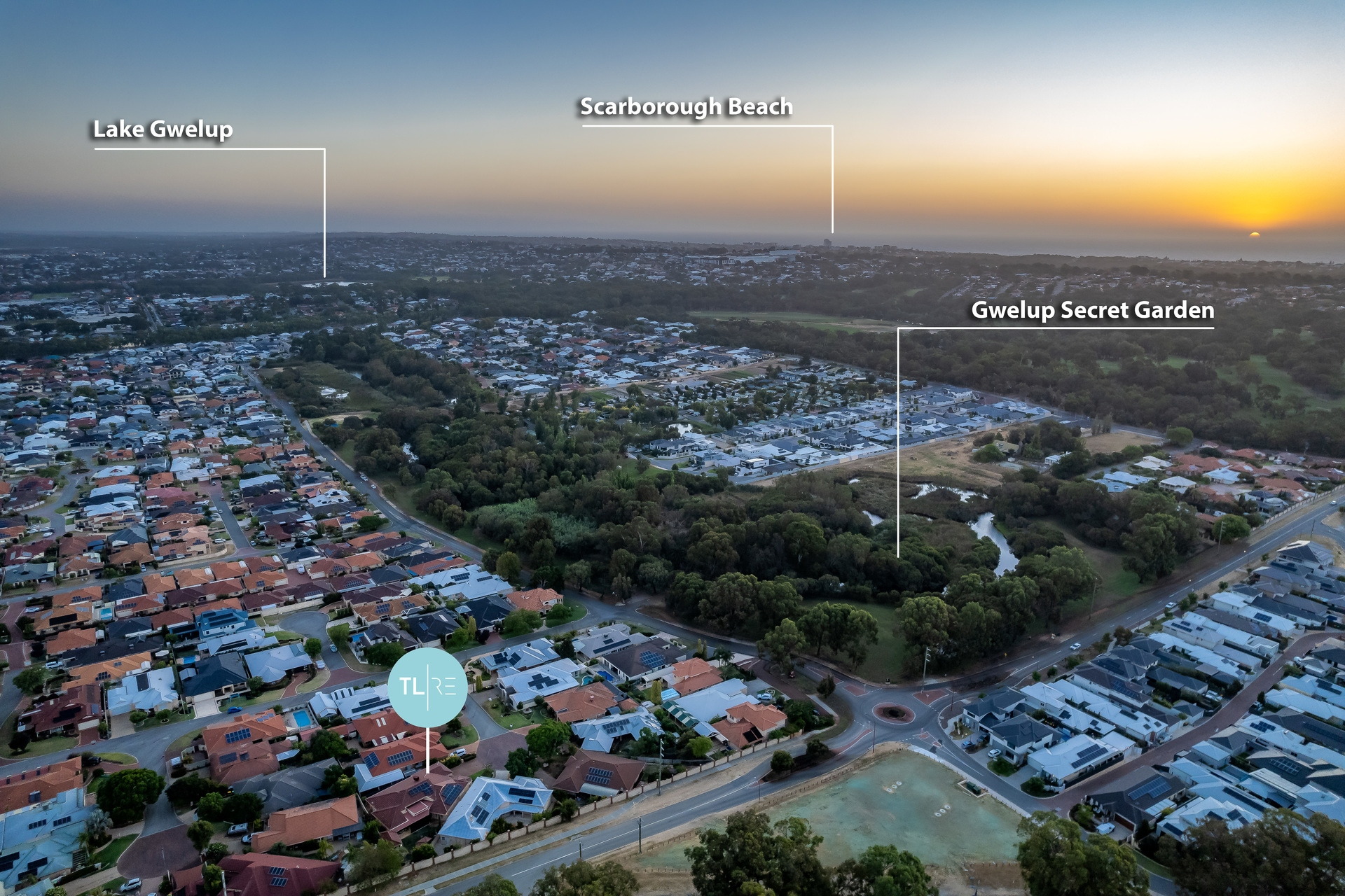 House Sold - 8 O'ryan Close, Gwelup