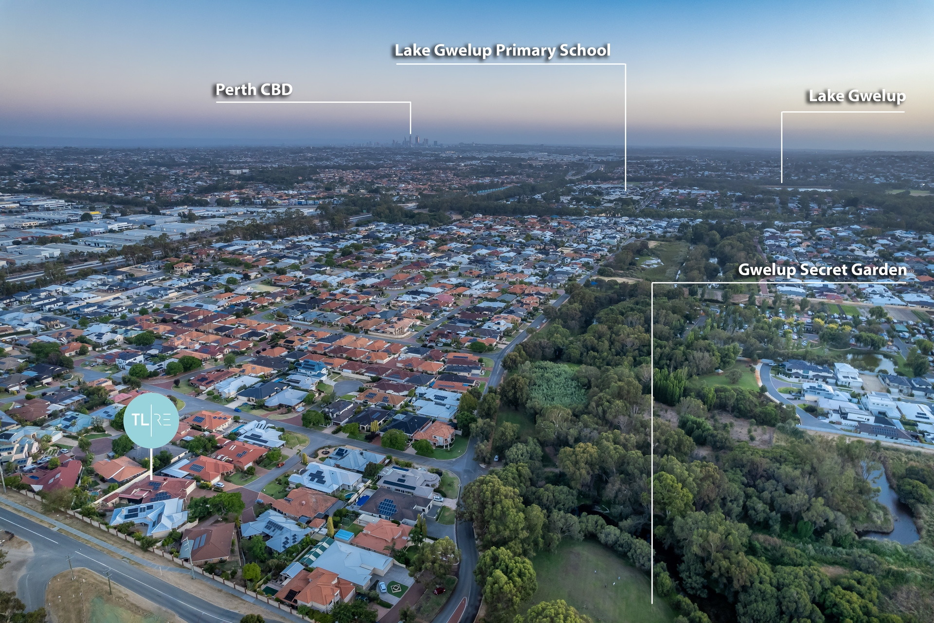 House Sold - 8 O'ryan Close, Gwelup