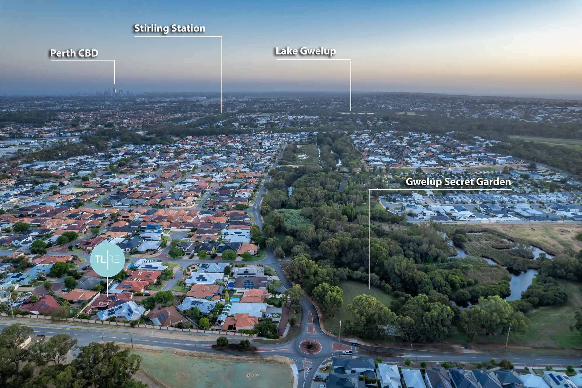 House Sold - 8 O'ryan Close, Gwelup