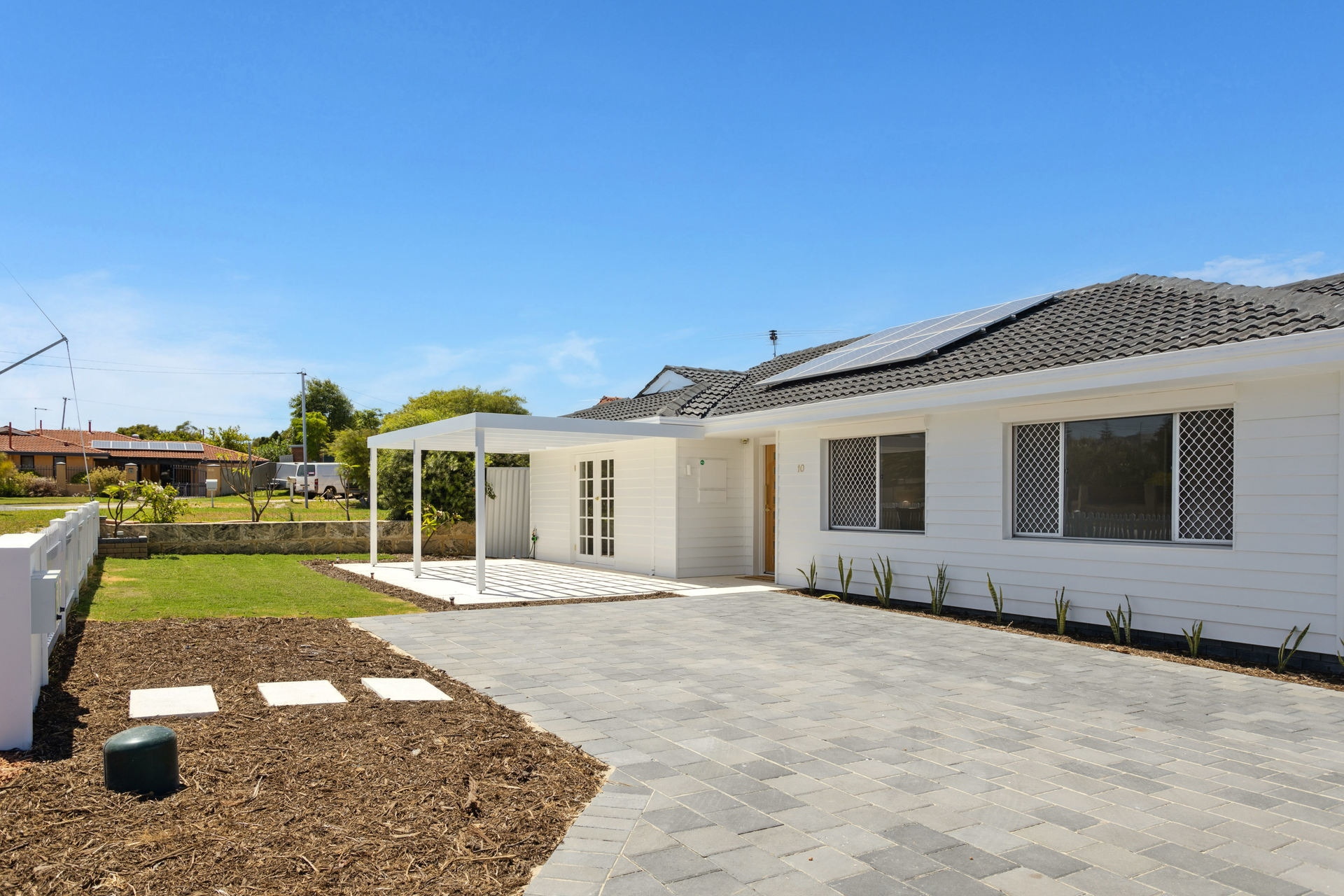 House Leased - 10 Venus Way, Hillarys