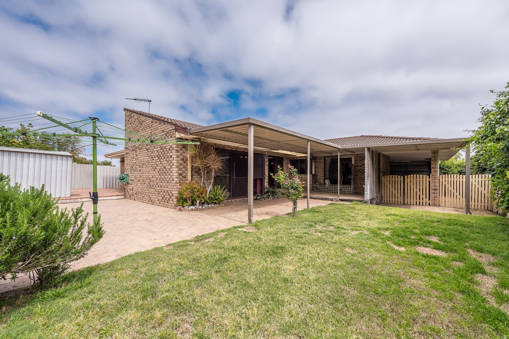 House Leased - 8 Edwin Street, Kingsley