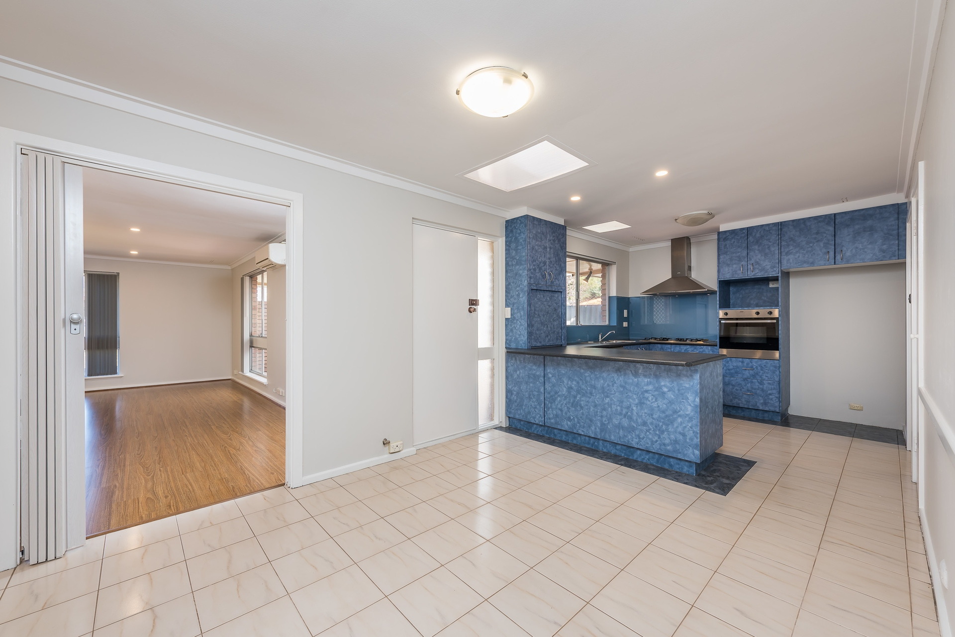 House Leased - 25 Calectasia Street, Greenwood